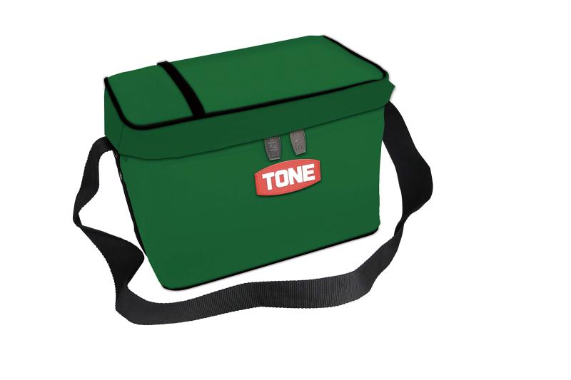 トネ(TONE) ボルトバッグ BGBB2GR グリーン素材:ターポリン生地耐荷重:30kg内ポケット:無し透明ポケット付複数店舗にて販売をしておりますため、在庫データの更新が間に合わず、欠品にも関わらず、注文ができる場合がございます。その...