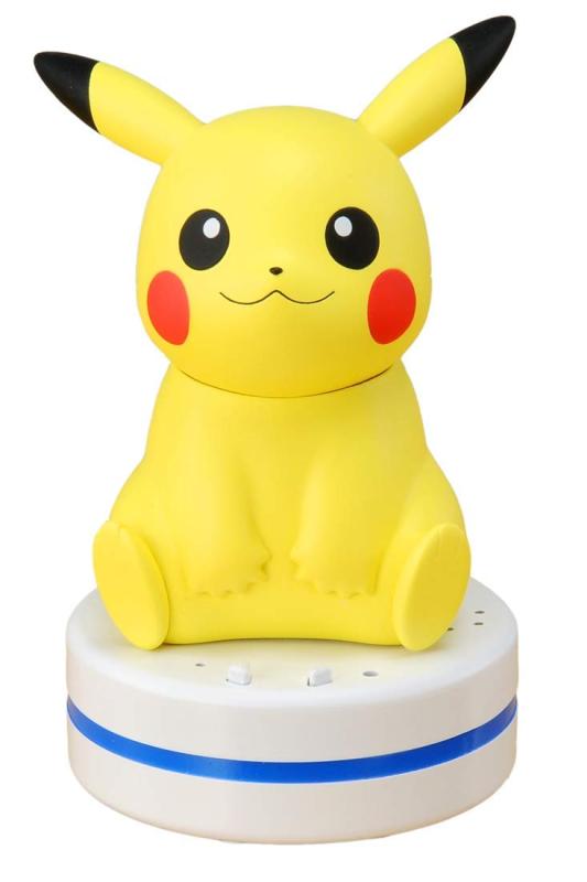 ポケットモンスター ねえ UchiPika [ ウチピカ ](c)Nintendo・Creatures・GAME FREAK・TV Tokyo・ShoPro・JR Kikaku / Pokemonセット内容:本体×1 / 取扱説明書×1 セ...