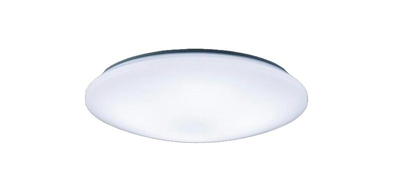 パナソニック(Panasonic) 天井直付型 LED[昼光色～電球色] シーリングライト リモコン調光・リモコン調色・カチットF LGC21104●明るさアップ<br>調光・調色タイプスタンダードの全器具に「明るさアップモード...