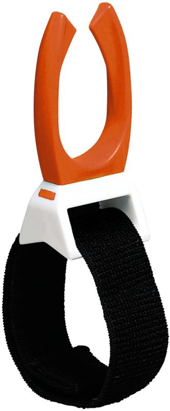 ダイワ(DAIWA) ロッドホルダー ロッドクリップ-F オレンジ 867412ダイワ ロッドグリップ F (ロッドアクセサリー)カラー：グリーン・オレンジ・ピンクダイワ ロッドアクセサリー複数店舗にて販売をしておりますため、在庫データの更...
