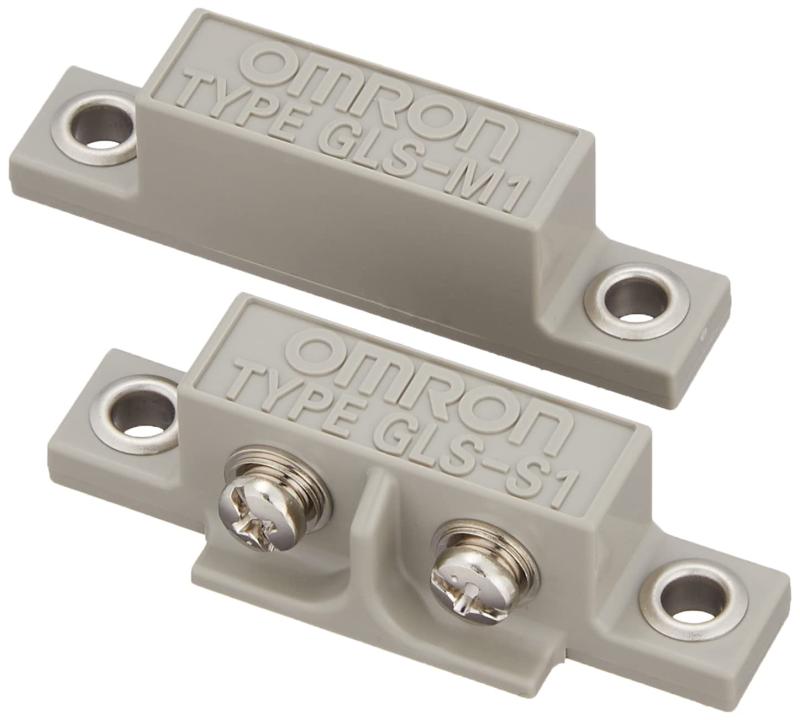 オムロン(OMRON) GLS-1(GLS-S1とGLS-M1のセット品) 磁気形近接センサ マグネットセンサー NN GLS-1 [並行輸入品]オムロン(OMRON) GLS-1(GLS-S1とGLS-M1のセット品) 磁気形近接センサ ...