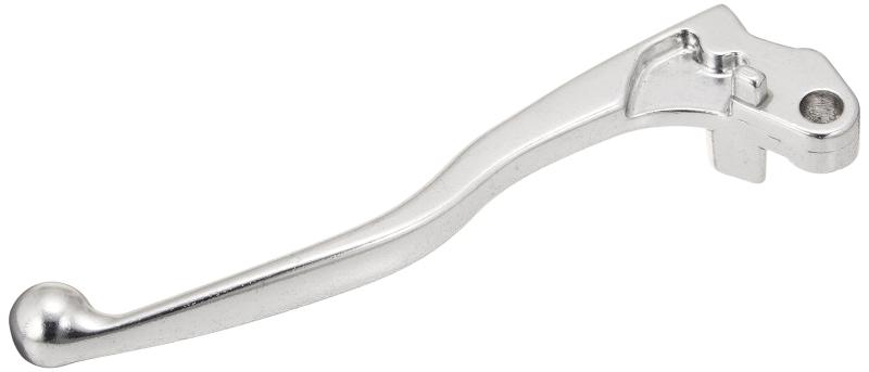 キタコ(KITACO) レバー 左側 KL-01 補修用 純正対応品番:46092-1162 バリオス/バリオス2等 シルバー70-525-68011適合車種 バリオス : ZR250A | バリオス2 : ZR250B | ZZR250 ...