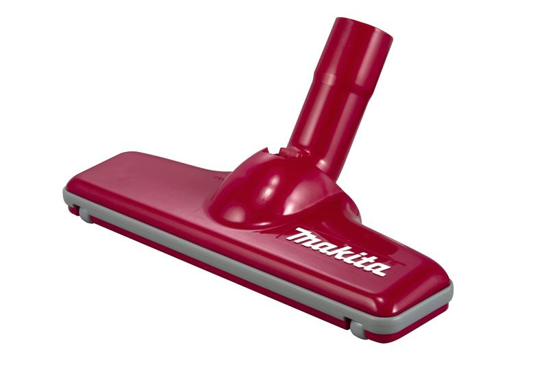 マキタ(Makita) ノズルアッセンブリ 123489-6マキタ充電式クリーナ用フロアノズル色：赤素材：合成樹脂適用モデル:CL105D複数店舗にて販売をしておりますため、在庫データの更新が間に合わず、欠品にも関わらず、注文ができる場合が...