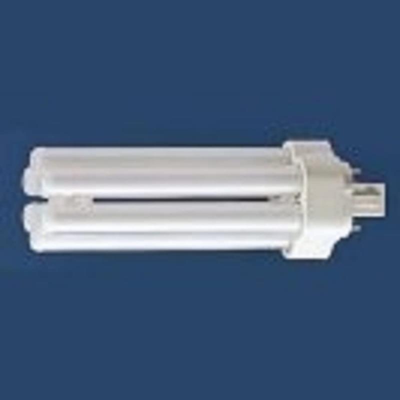 パナソニック ツイン3蛍光灯<パルック> FHT32EXNF3口金 GX24q-3定格寿命（h） 10000色温度（K） 5000K複数店舗にて販売をしておりますため、在庫データの更新が間に合わず、欠品にも関わらず、注文ができる...