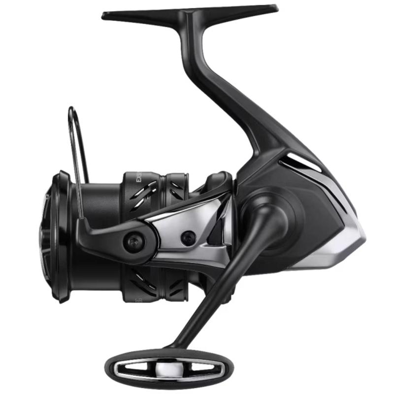 シマノ(SHIMANO) スピニングリール 23 エクスセンス XR C3000MHGギア比：6 / 最大ドラグ力(kg)：9 / 最大巻上長(cm/ハンドル1回転)：89ハンドル長さ(mm)：55 / 自重(g)：185スプール 径/スト...