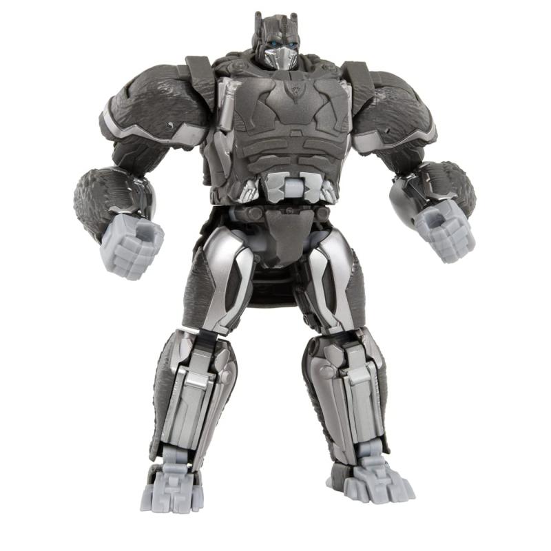 タカラトミー(TAKARA TOMY) トランスフォーマー ビースト覚醒 BV-02 ボイジャークラス オプティマスプライマル電池は使用しません。(C) TOMY. (C) 223 Paramount Pictures Corporatio...