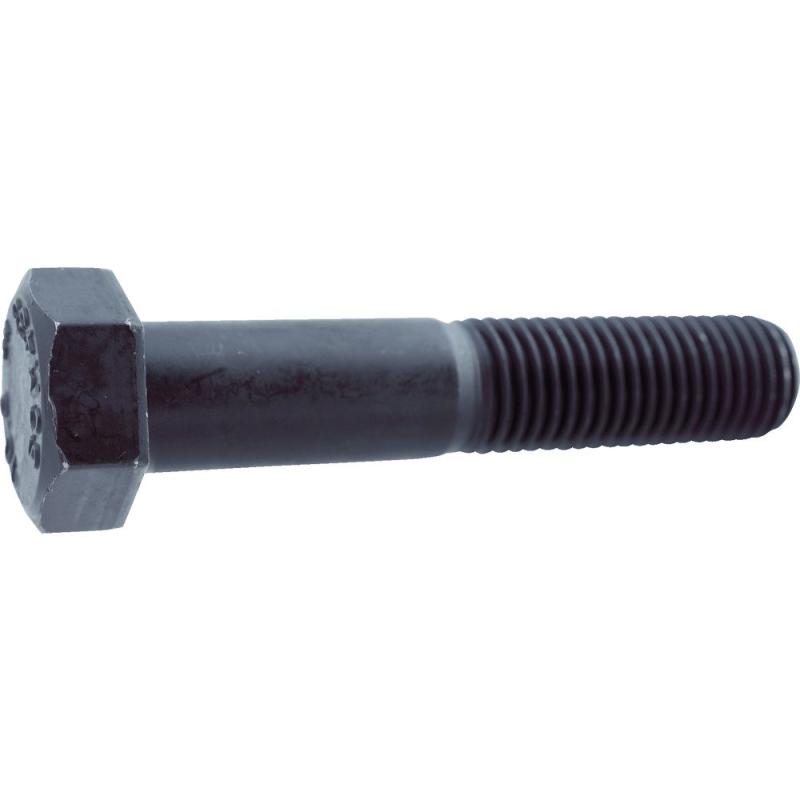 TRUSCO(トラスコ) 10.9半ねじ六角ボルト M10×65 11本入 Y111-1065原産国:日本寸法(mm)d×L:M10×65強度区分:10.9SCM435相当複数店舗にて販売をしておりますため、在庫データの更新が間に合わず、欠...