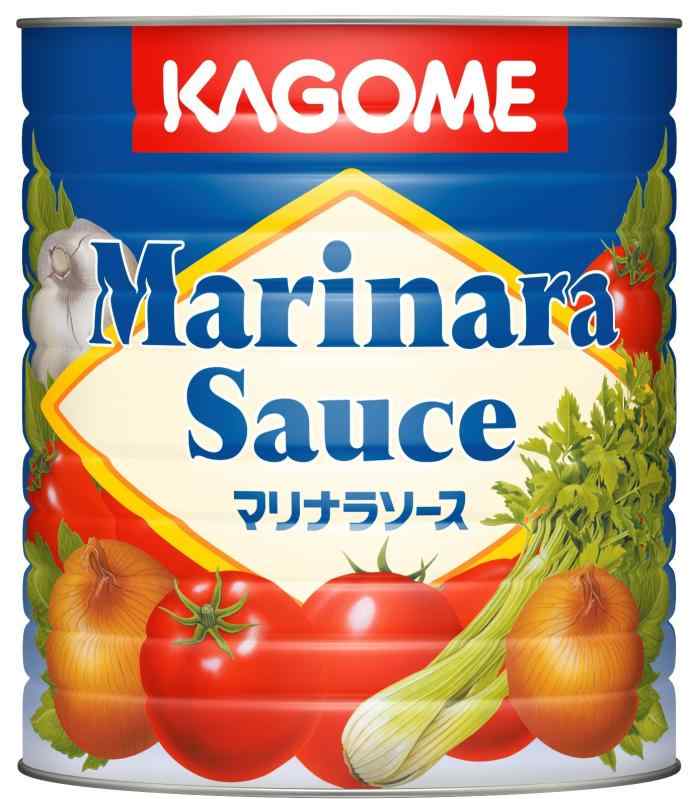 カゴメ マリナラソース 3kg 3000g 業務用 大容量 レストラン用内容量:3000g原材料:トマト、たまねぎ、大豆油、白ワイン、セロリ、砂糖、食塩、アサリエキス、にんにく、香辛料、クエン酸、塩化カルシウム商品サイズ(高さ×奥行×幅):...