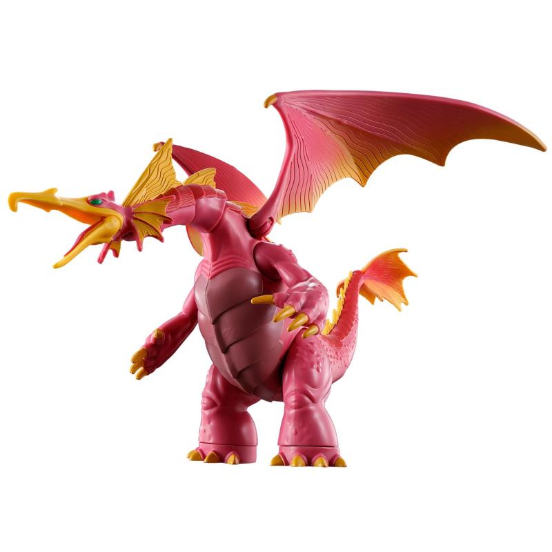 [バンダイ(BANDAI)] ウルトラアクションフィギュア ジャイガントロン(ULTRAMAN: RISING)(C)TSUBURAYA PRODUCTIONSNetflixTM/(C) Netflix. Used with permiss...