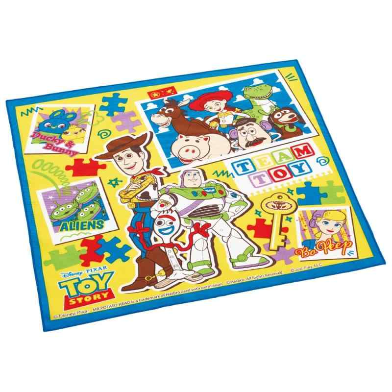 スケーター(Skater) 子供用 お弁当 ランチクロス 43×43cm キッズ 日本製 ディズニー トイ・ストーリー 24 KB4-Aサイズ:縦43×横43cm素材・材質:綿100%生産国:日本クロスを広げてそのままランチョンマットとして...