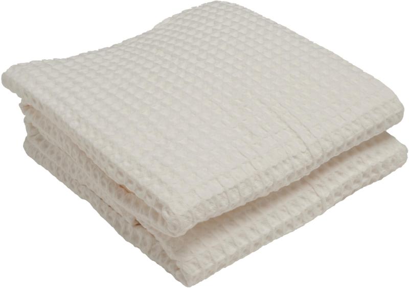 無印良品 ワッフル大判バスタオル・2枚組 70×140cm・オフ白/さらりとした肌触り 83921545カラー:オフ白サイズ:70×140cm仕様・混率:綿(オーガニックコットン使用)入数:2枚ワッフル菓子が由来のワッフル織は、適度な厚みと...