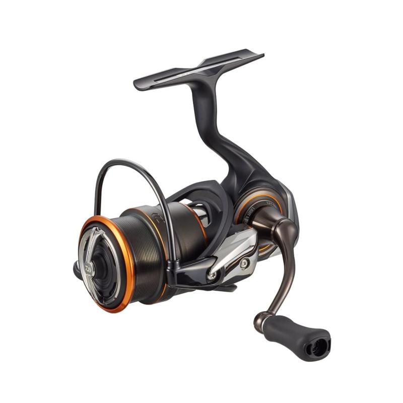 ダイワ(DAIWA) リール 21 プレッソ LT2000SS-Pギア比:4.9 / 巻き取り長さ(cm/ハンドル1回転):64 / 最大ドラグ力(kg):5自重(g):150標準巻糸量:ナイロン(lb-m) 2.5-100、PE(号-m)...