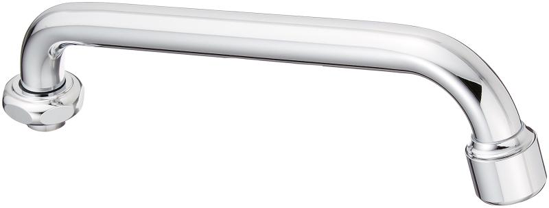 SANEI(サンエイ) 横形上向きパイプ 泡沫器付き 水はね防止 長さ194mm PA27JH-60X-16製造国:日本複数店舗にて販売をしておりますため、在庫データの更新が間に合わず、欠品にも関わらず、注文ができる場合がございます。その際...