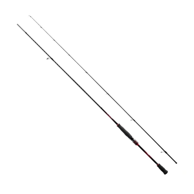 シマノ(SHIMANO) ロッド 22 セフィアBB S80ML全長：8フィート (2.44m) / 継数(本)：2 / 仕舞寸法(cm)：125.5自重(g)：105 / 先径(mm)：1.8適合エギサイズ(号)：1.8～3.8 / 適合...
