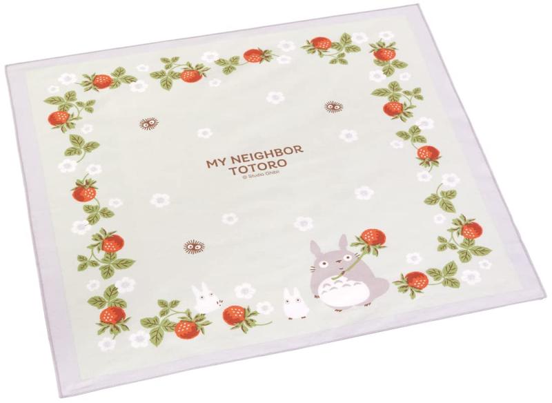 スケーター(Skater) ランチクロス 大判サイズ 52×52cm 日本製 となりのトトロ 木苺 KB56サイズ:縦52×横52cm素材・材質:綿100％生産国：日本複数店舗にて販売をしておりますため、在庫データの更新が間に合わず、欠品に...