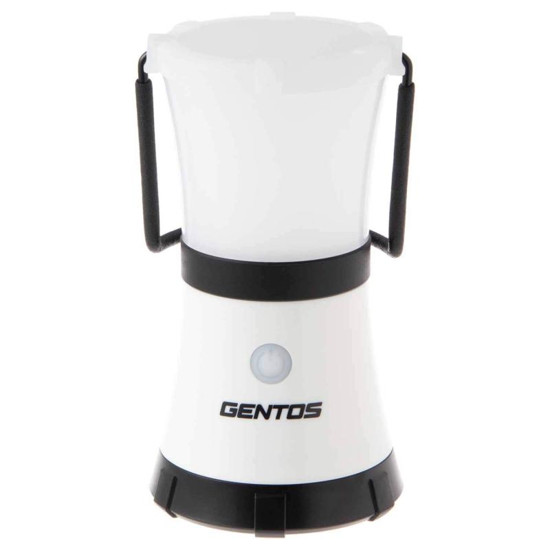 GENTOS(ジェントス) LEDランタン 充電式/電池式(単1/3/4電池) 430-1000ルーメン 調光 エクスプローラー EX-036D/EX-180H/EX-236D/EX-334D/EX-AG334D/EX-366D 充電池 E...