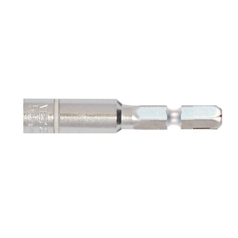 ベッセル(VESSEL) ソケット 対辺5.5×55mm 6角 SA205555サイズ:全長/55mm生産国:日本用途:建築・設備用ソケット脱着がスムーズな面取り角度。折れに強い軸圧入式。複数店舗にて販売をしておりますため、在庫データの更新...