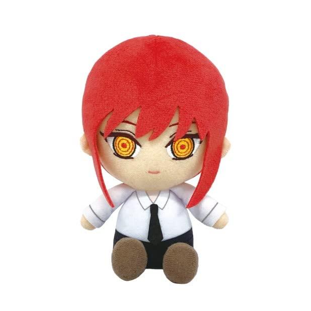 チェンソーマン マキマ Chibiぬいぐるみ(C)藤本タツキ/集英社・MAPPA素材:ポリエステルサイズ:約H140mmパッケージ重量: 0.06 kg複数店舗にて販売をしておりますため、在庫データの更新が間に合わず、欠品にも関わらず、注文...