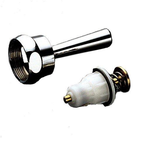 TOTO 大便器バルブ用ハンドル部 THY305S大便器フラッシュバルブ用ハンドル部(T150N型用)T150N型用複数店舗にて販売をしておりますため、在庫データの更新が間に合わず、欠品にも関わらず、注文ができる場合がございます。その際は、...