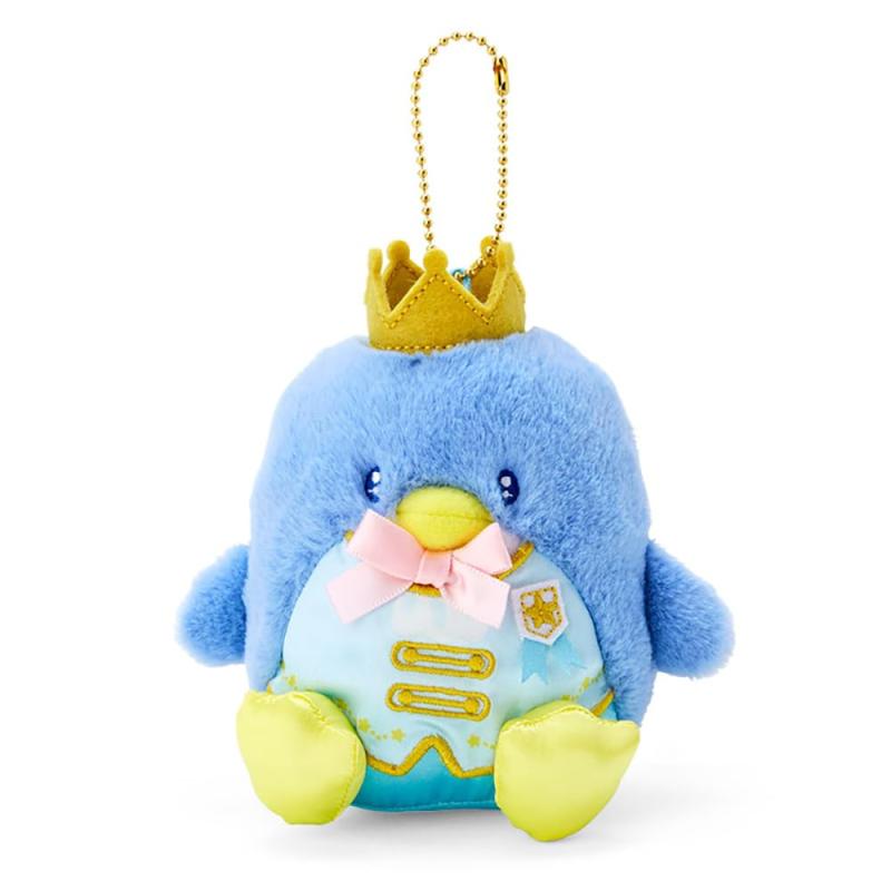 サンリオ(SANRIO) タキシードサム マスコットホルダー(私のNo.1) 083054本体サイズ：約12×10×12cmチェーン含まず。主な材料・原料：ポリエステル対象年齢6才以上。(C)1979,2023 SANRIO CO.,LTD...