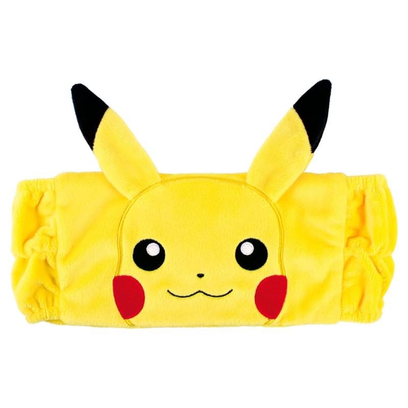 ティーズファクトリー ポケットモンスターヘアバンド ピカチュウN対象年令：6才以上複数店舗にて販売をしておりますため、在庫データの更新が間に合わず、欠品にも関わらず、注文ができる場合がございます。その際は、キャンセルにて対応を取らせていただ...