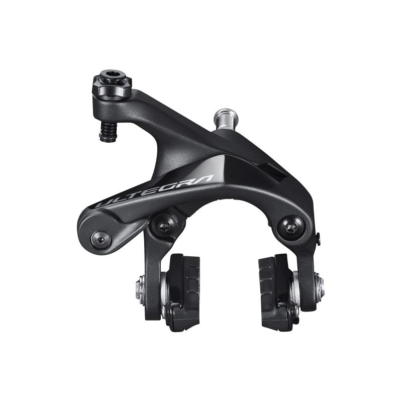 SHIMANO(シマノ)BR-R8100 リア R55C4シュー 中BR-R8100 リア R55C4シュー ブランド:シマノ/SHIMANO モデルNo:BRR8100 シマノパートNo:IBRR8100AR82A JANコード:4550...