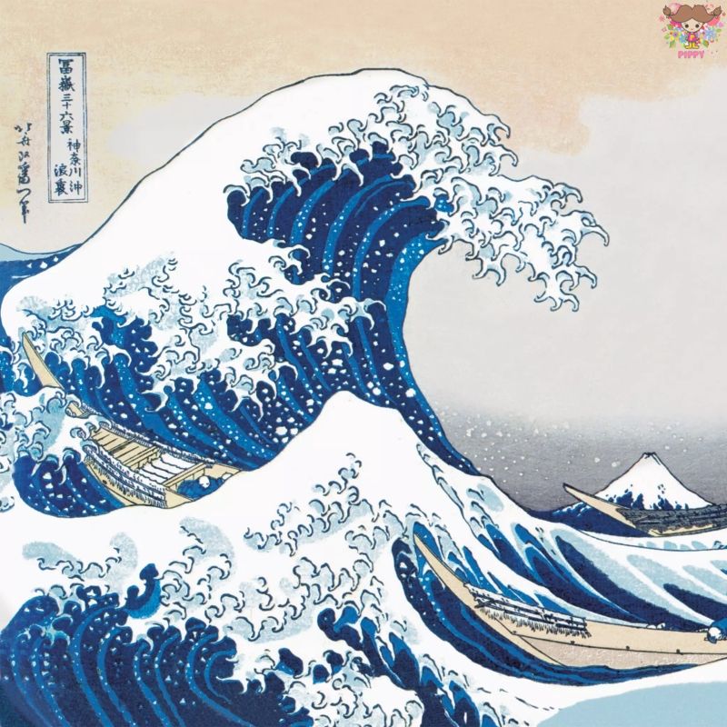 商品詳細 商品名 ドイツPAPERPRODUCTS DESIGN社のペーパーナプキン 柄名 The Great Wave 商品説明 ドイツPAPERPRODUCTS DESIGN社のペーパーナプキン。ヨーロッパならではの素敵なデザインです。...