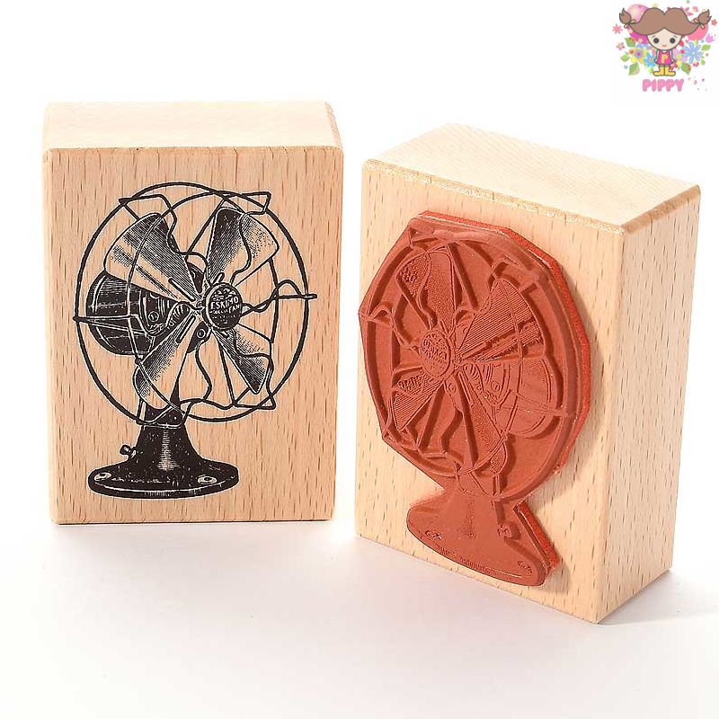 商品詳細 商品名 ドイツ Heindesign ラバースタンプ☆Ventilator☆ 商品説明 ドイツ Heindesignの繊細なデザインと高品質なゴムで作られた木製ラバースタンプ。 自然・クラシック・アートなデザインが、手帳やカードを...
