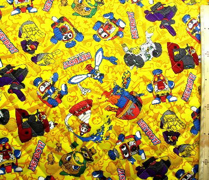 ★現品限りです（廃番になりました） 表示されてます価格は、生地幅(約106cm)×10cm（1個）の価格です。生地は、30cm以上10cm単位で販売いたします。＜★ご注意＞1個が30cmではありません。1個は10cmですので3個以上でお申し...