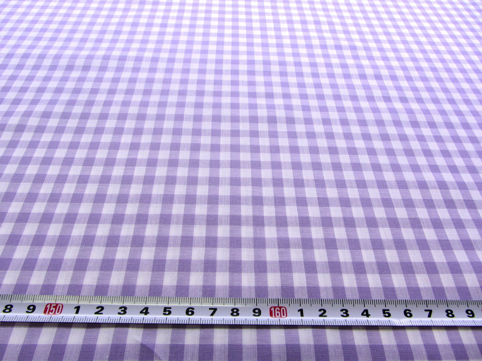 ＜アイデア次第で色々なものが作れます！＞ ●生地　先染めブロード（綿100％） 　広幅（110cm幅） 詳細は第4画像でご確認ください。