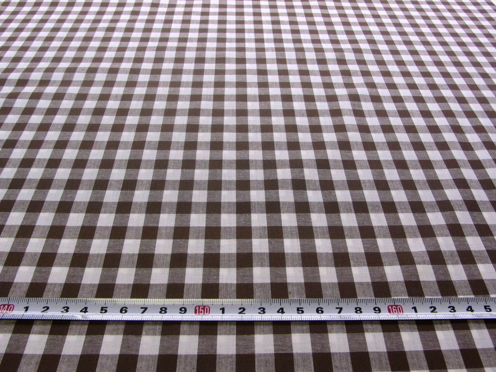 ＜アイデア次第で色々なものが作れます！＞ ●生地　先染めブロード（綿100％） 　広幅（110cm幅） 詳細は第4画像でご確認ください。