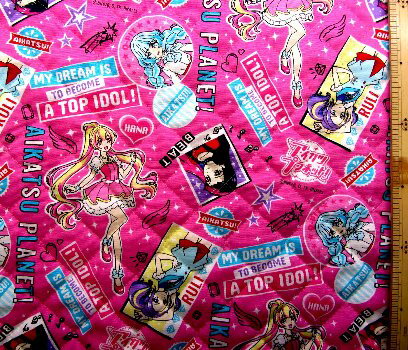 ★人気継続柄です！ 表示されてます価格は、生地幅×10cm（1個）の価格です。生地は、30cm以上10cm単位で販売いたします。＜★ご注意＞1個が30cmではありません。1個は10cmですので3個以上でお申し込みください。（現在の在庫数が2...