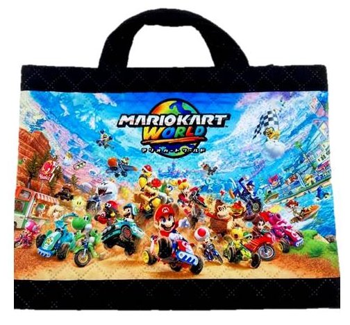 ★学校や幼稚園・塾に持っていく レッスン・バッグとして、 また、ちょっとした　お出かけ用など多目的に使用できます。 ●キルト（ エンボス加工 ) ●エンボス加工は、素材の表面に型押しをして、模様を浮き上がらせたり、へこませたりする加工技術で...