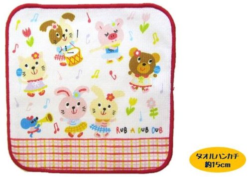 ＜通園通学、お出かけに。サイズがありますのでよくお確かめください。＞ ■サイズ・約15cm×15cm ■素材・表　ポリエステル100％・裏　綿100％