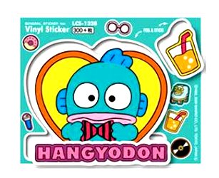 ＜ノートなどのポイントに、ケータイカバーに貼ってオリジナルアレンジを楽しめます。＞ ★サイズがありますので、ご確認ください。※台紙やパッケージは随時変わることがあります ■素材・成分：ビニール系 ■MADE IN JAPAN