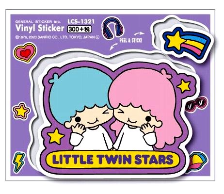 ＜ノートなどのポイントに、ケータイカバーに貼ってオリジナルアレンジを楽しめます。＞ ★サイズがありますので、ご確認ください。※台紙やパッケージは随時変わることがあります ■素材・成分：ビニール系 ■MADE IN JAPAN