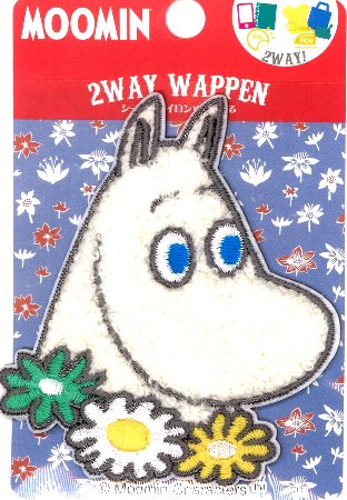 ＜今も昔も、キャラクターは人気絶大です！＞ ★サイズがありますので、ご確認ください。※台紙やパッケージは随時変わることがあります ★サガラ刺繍は、太いアクリルの糸をチェーンステッチ刺繍やモコモコしたパイル状にボリュームを持たせた、高級感があ...