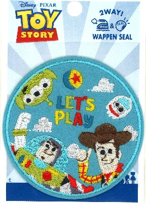 ＜今も昔も、キャラクターは人気絶大です！＞ ★サイズがありますので、ご確認ください。※台紙やパッケージは随時変わることがあります 　　　 アイロン接着＋シール 　 ワッペン・アップリケ・ネームテープ・ひざあて各種”　超大量にあります！