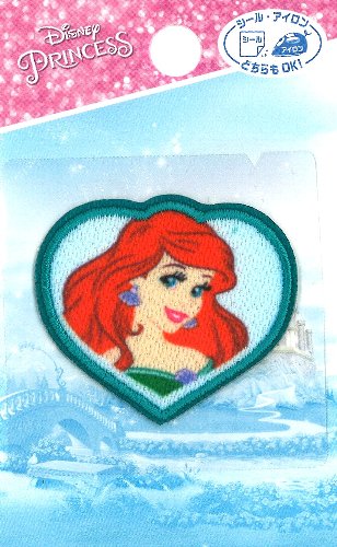 ＜今も昔も、キャラクターは人気絶大です！＞ ★サイズがありますので、ご確認ください。※台紙やパッケージは随時変わることがあります ●大きさ　縦×横　約4cm×4cm 　1枚入り ＜ご注意＞★アイロン接着ワッペンは、裏の説明書通りの温度（方法...