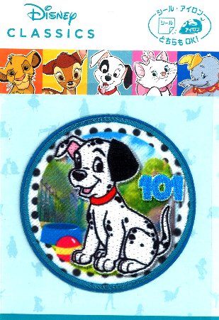 ＜今も昔も、キャラクターは人気絶大です！＞ ★サイズがありますので、ご確認ください。※台紙やパッケージは随時変わることがあります 　　　 アイロン接着＋シール 　 ワッペン・アップリケ・ネームテープ・ひざあて各種”　超大量にあります！