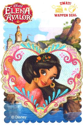 ＜今も昔も、キャラクターは人気絶大です！＞ ★サイズがありますので、ご確認してください。 ●大きさ　縦×横　約6．5cm×7cm 1枚入り 　　　 アイロン接着＋シール 　 ワッペン・アップリケ・ネームテープ・ひざあて各種”　超大量にあります！