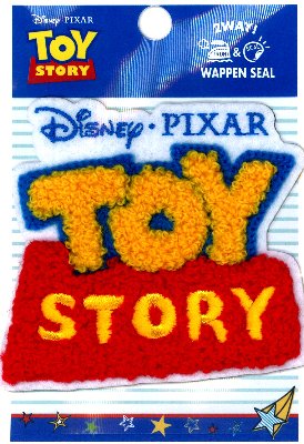 ＜今も昔も、キャラクターは人気絶大です！＞ ★サイズがありますので、ご確認ください。※台紙やパッケージは随時変わることがあります ●大きさ　約7×7.5cm 　1枚入り ●サガラ刺しゅう ★サガラ刺繍は、太いアクリルの糸をチェーンステッチ刺...