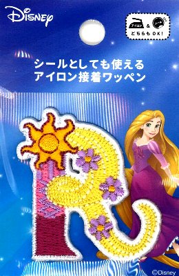 ＜今も昔も、キャラクターは人気絶大です！＞ ★サイズがありますので、ご確認ください。※台紙やパッケージは随時変わることがあります ●大きさ　約4×4cm 　1枚入り ＜ご注意＞★アイロン接着ワッペンは、裏の説明書通りの温度（方法）で接着すれ...