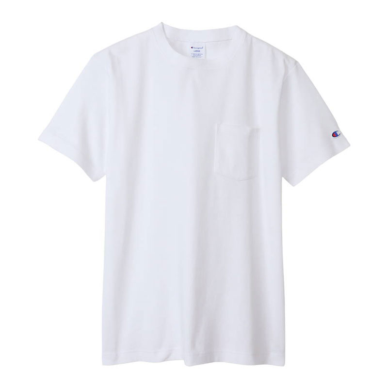 FEATURES：・ ガーメントウオッシュ加工　・ Cotton USA使用 素材、仕様規格 素材：・ 16s/1 OE Jersey　・ Cotton 100% サイズ規格 サイズ：S - M - L - XL