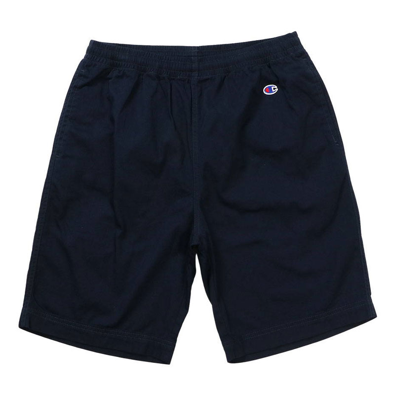 FEATURES：・ ガーメントウォッシュ加工　・ ヒップパッチポケット 素材、仕様規格 素材：・ 20s/1 Cotton Twill　・ Cotton 100% サイズ規格 サイズ：M - L - XL