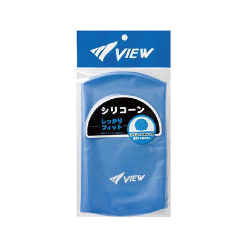 ●シンプルなデザインのシリコーンキャップ。 ●パッケージサイズ：H260XW130（mm） 素材、仕様規格： ●素材：シリコーン 原産国：中国 ■カラー：ライトブルー