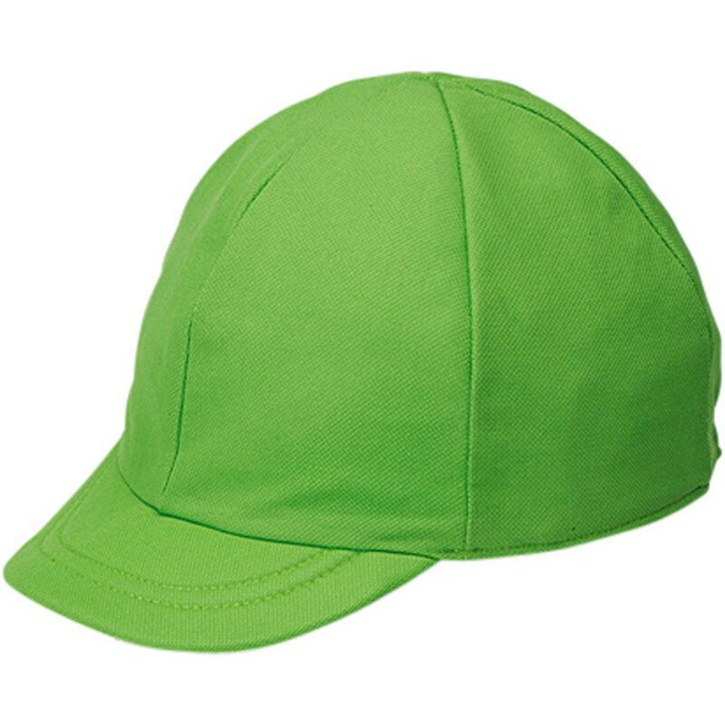 つばの長さ4．5cmのニット素材体操帽子。 素材：ポリエステル100％ サイズ：M/53～58cm、L/57～60cm、LL/59～63cm、つば長さ/4．5cm 特長：ソフトつば芯 原産国：中国 【カラー】(13)