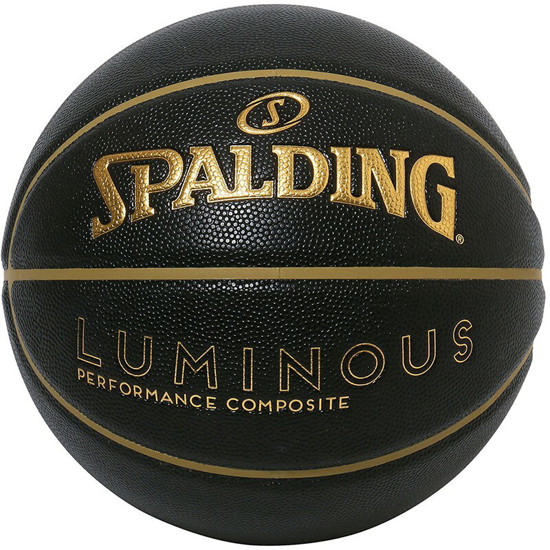 ”LUMINOUS”シリーズにネオンカラーのロゴとチャネルが目を引く新しいコンポジットボールが登場。 クッション性に優れた厚みのあるカバー素材を使用することで、十分なバウンドと高級感のある外観。 グリップ力のある素材によりハンドリングの向上...