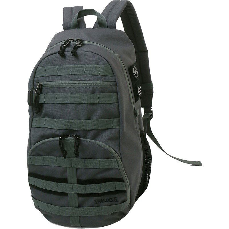 大好評ハーフデイコマンダーのニューカラー。 素材：ポリエステル サイズ：W27×H49×D26cm 容量：35L 原産国：中国 【カラー】( )