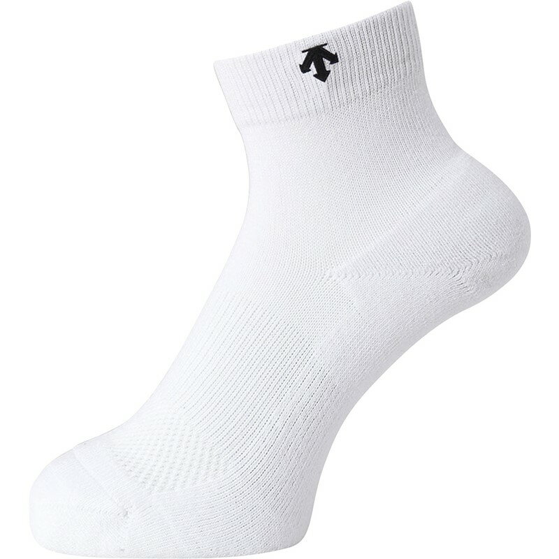 ベーシックな2足組ショートソックスです。 抗菌防臭機能付き。 カラーによりサイズ展開が異なります。 製品のスピリットマークを変更しています（旧品番：DVB－9435S2）【WBK，BWH，BGD】20－23/23－25/25－28【WMZ，...